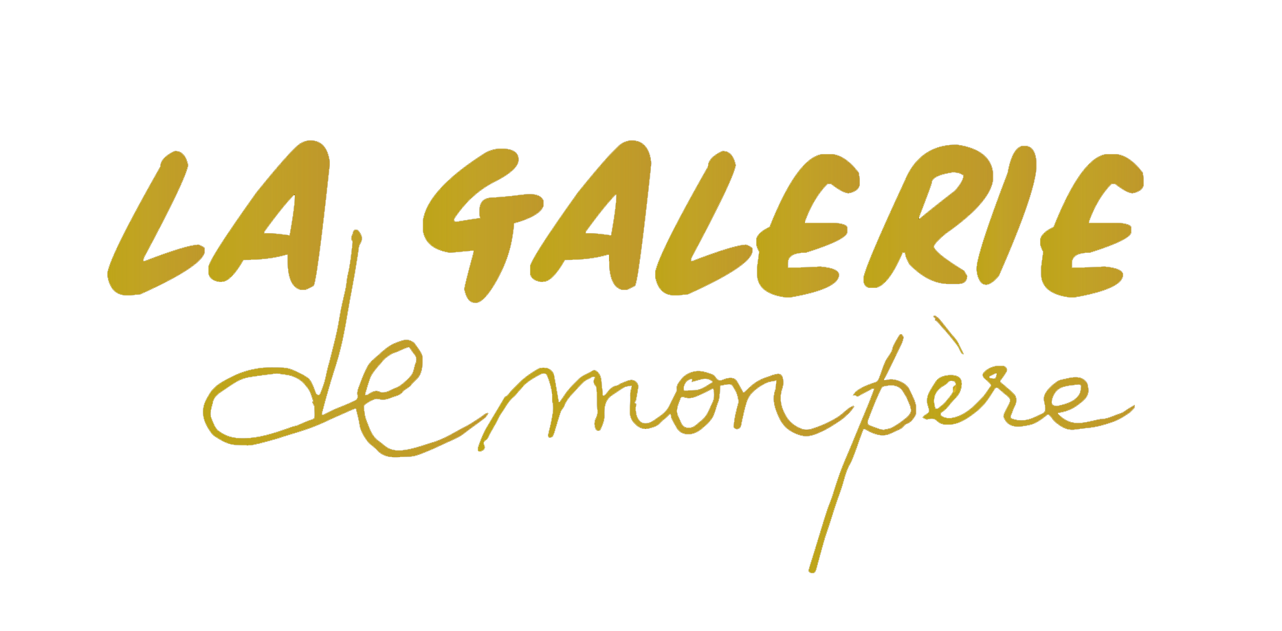 MATOS – La Galerie de Mon Père